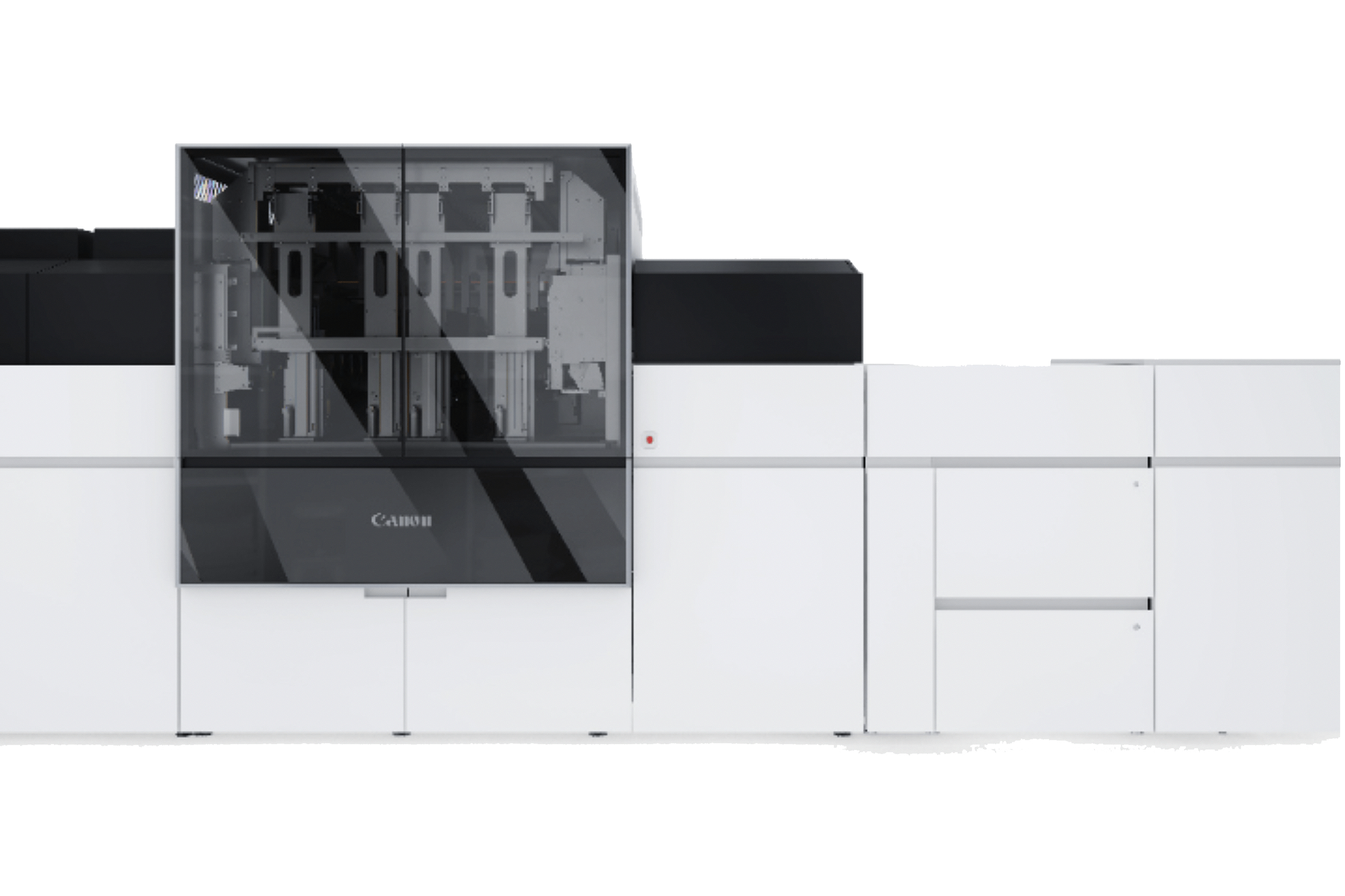 varioPRESS iV7 | Canon U.S.A., Inc.