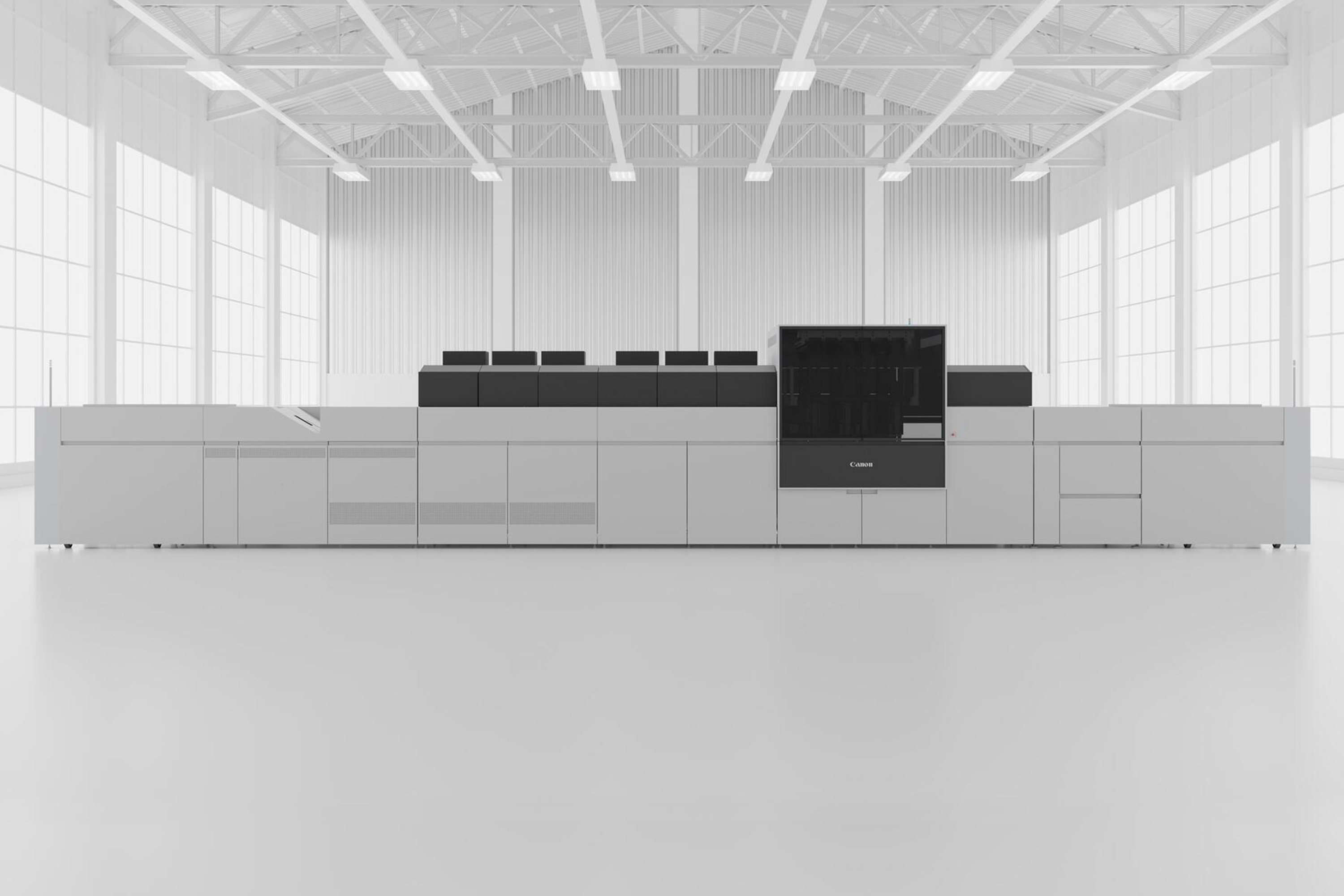 varioPRESS iV7 | Canon U.S.A., Inc.