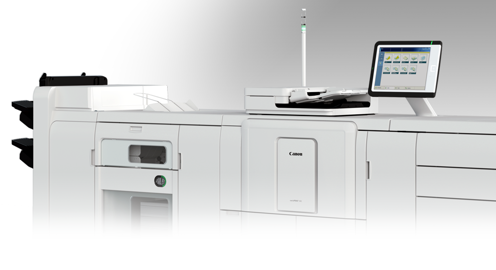 Shop Canon Business varioPRINT 140 series QUARTZ | Canon U.S.A, Inc.