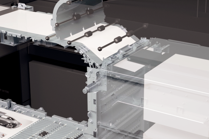 varioPRINT iX1700 | Canon U.S.A., Inc.