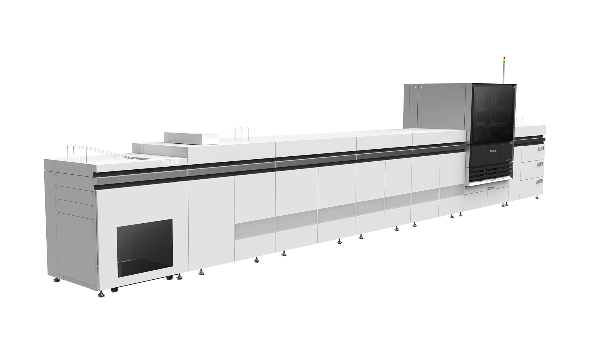 varioPRINT iX1700 | Canon U.S.A., Inc.