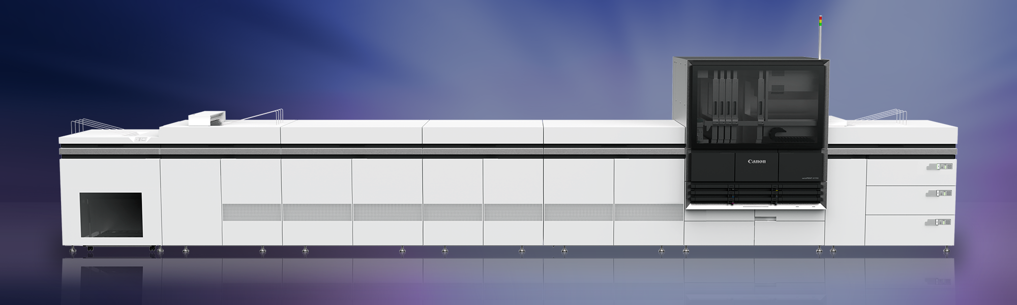 varioPRINT iX1700 | Canon U.S.A., Inc.