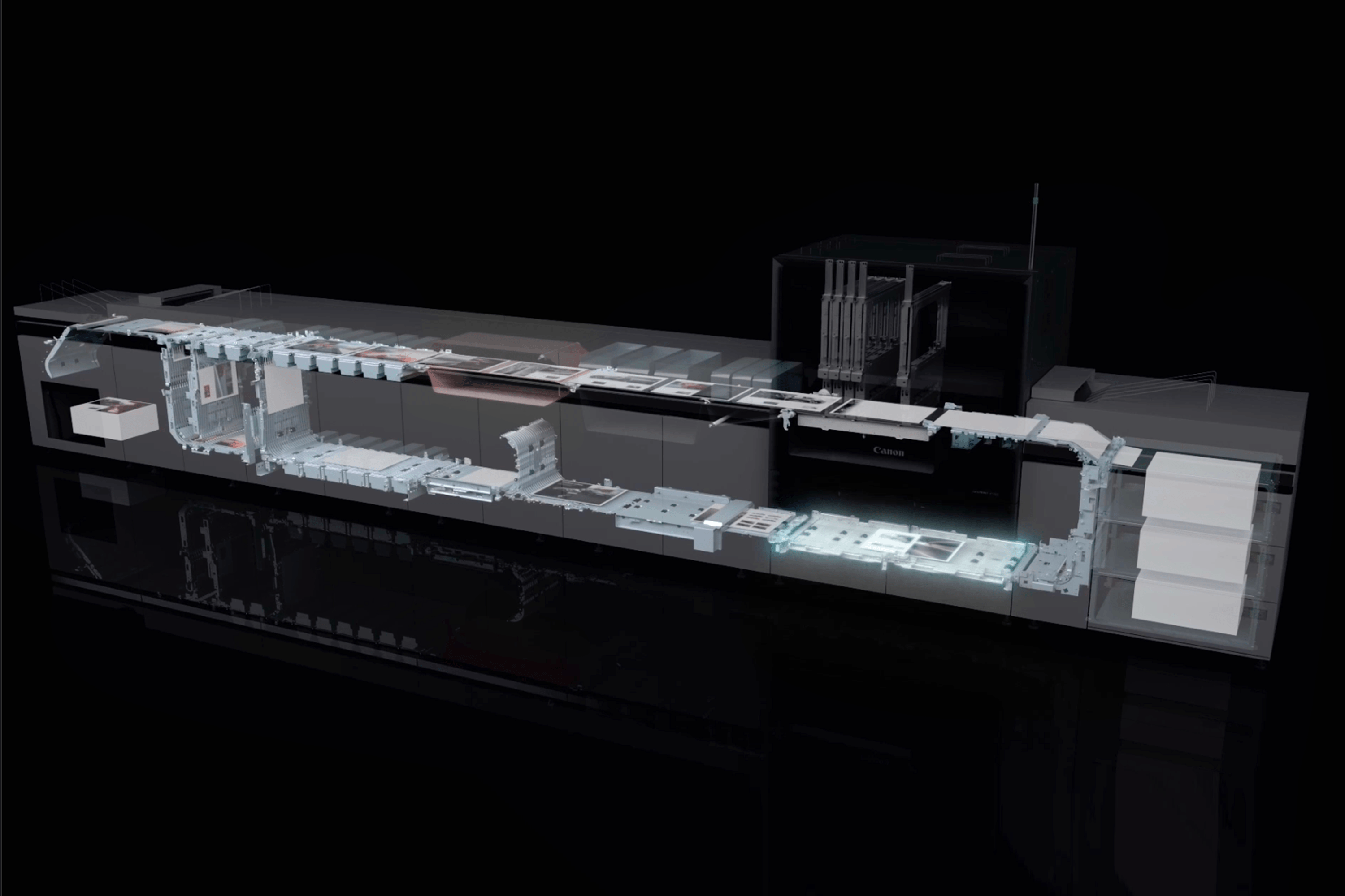 varioPRINT iX1700 | Canon U.S.A., Inc.