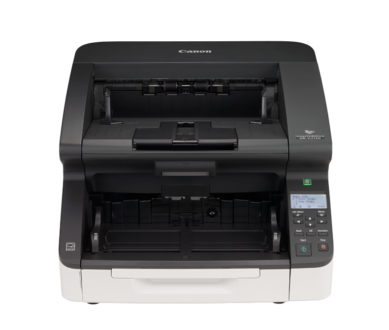 FADGI Technical Guidelines for Digitization | Canon U.S.A., Inc.