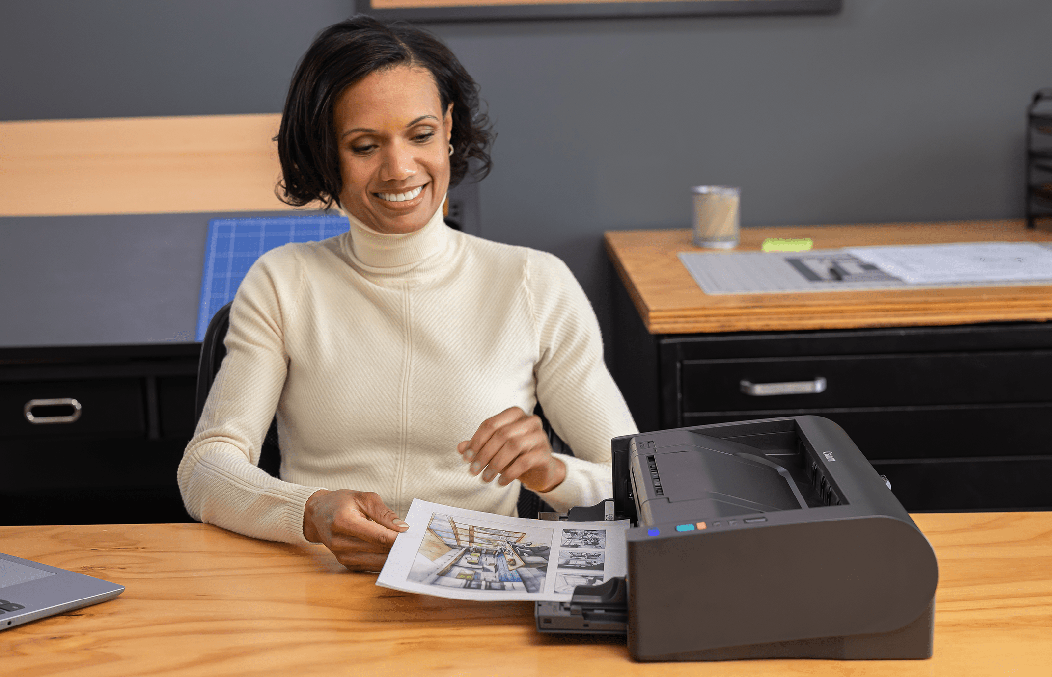 imageFORMULA DR-M1060II Document Scanner | Canon U.S.A., Inc.