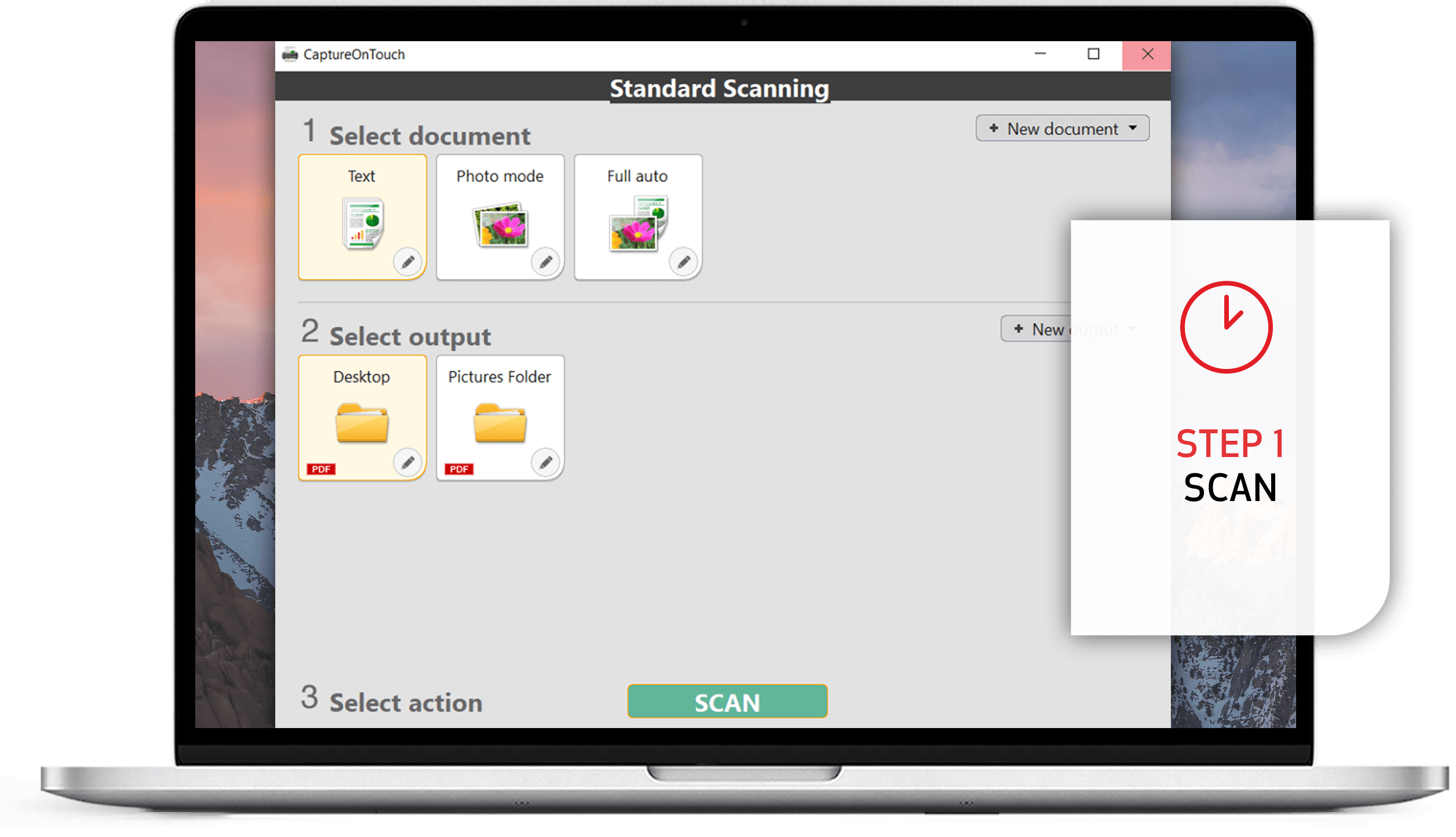 imageFORMULA DR-M140II Document Scanner | Canon U.S.A., Inc.
