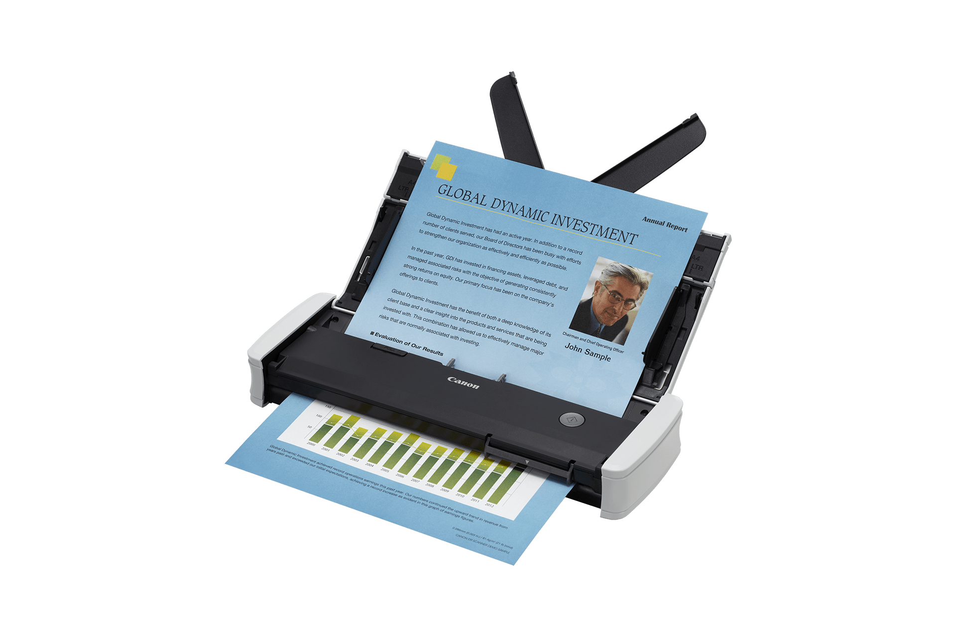 Shop Canon imageFORMULA R10 Portable Document Scanner | Canon U.S.A, I