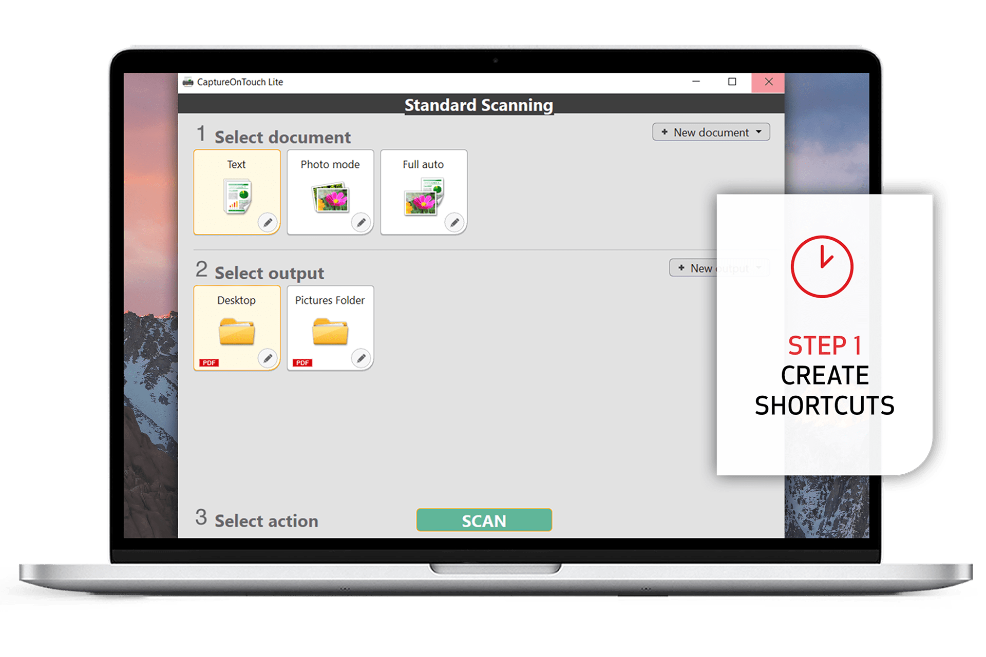 Shop Canon imageFORMULA R10 Portable Document Scanner | Canon U.S.A, I