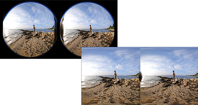 Shop Canon VR Content Creator Kit | Canon U.S.A., Inc.