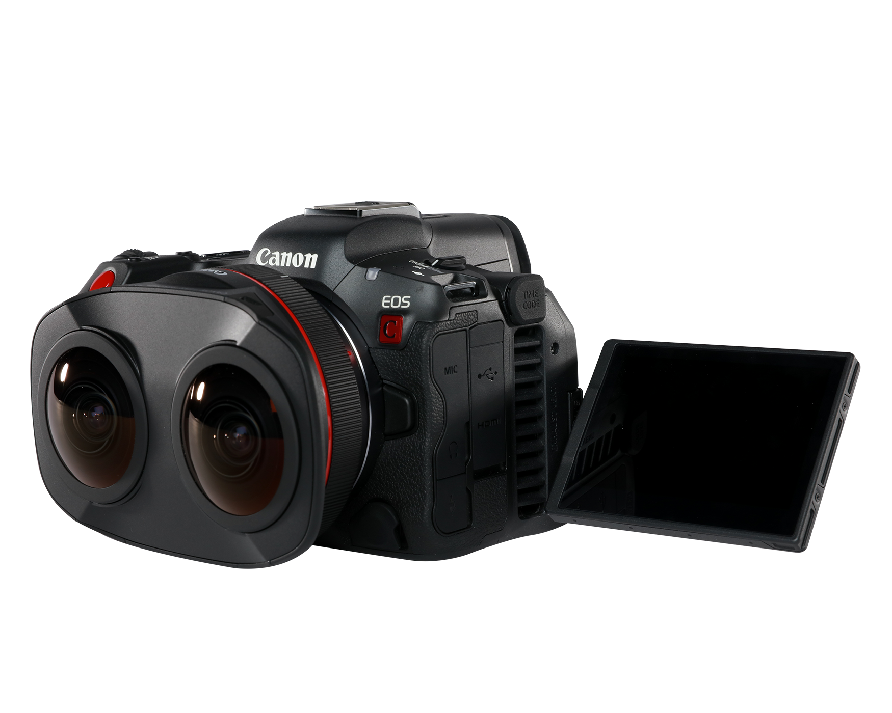 Shop Canon VR Content Creator Kit | Canon U.S.A., Inc.