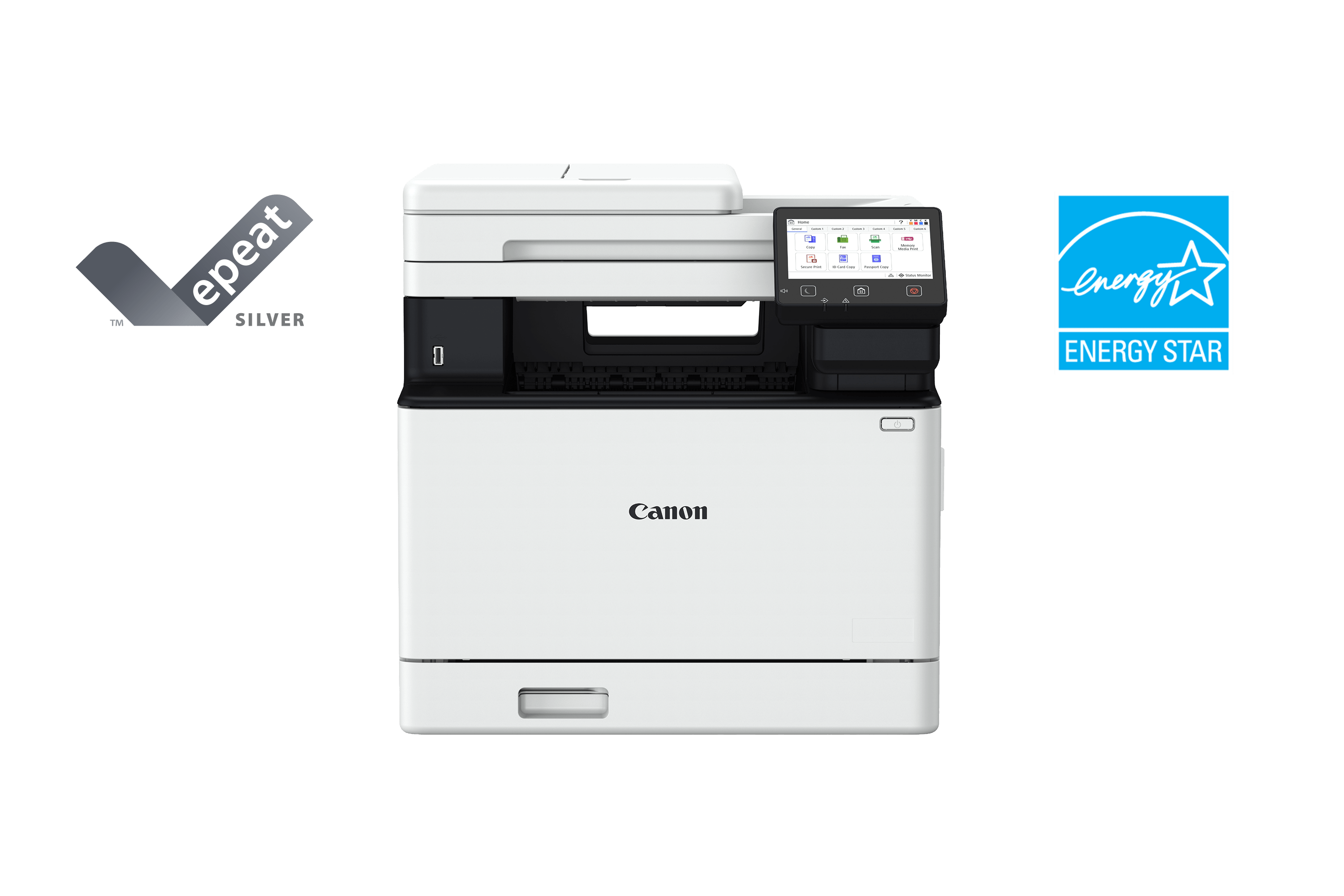 Shop Canon Business imageFORCE C1333F | Canon U.S.A, Inc.