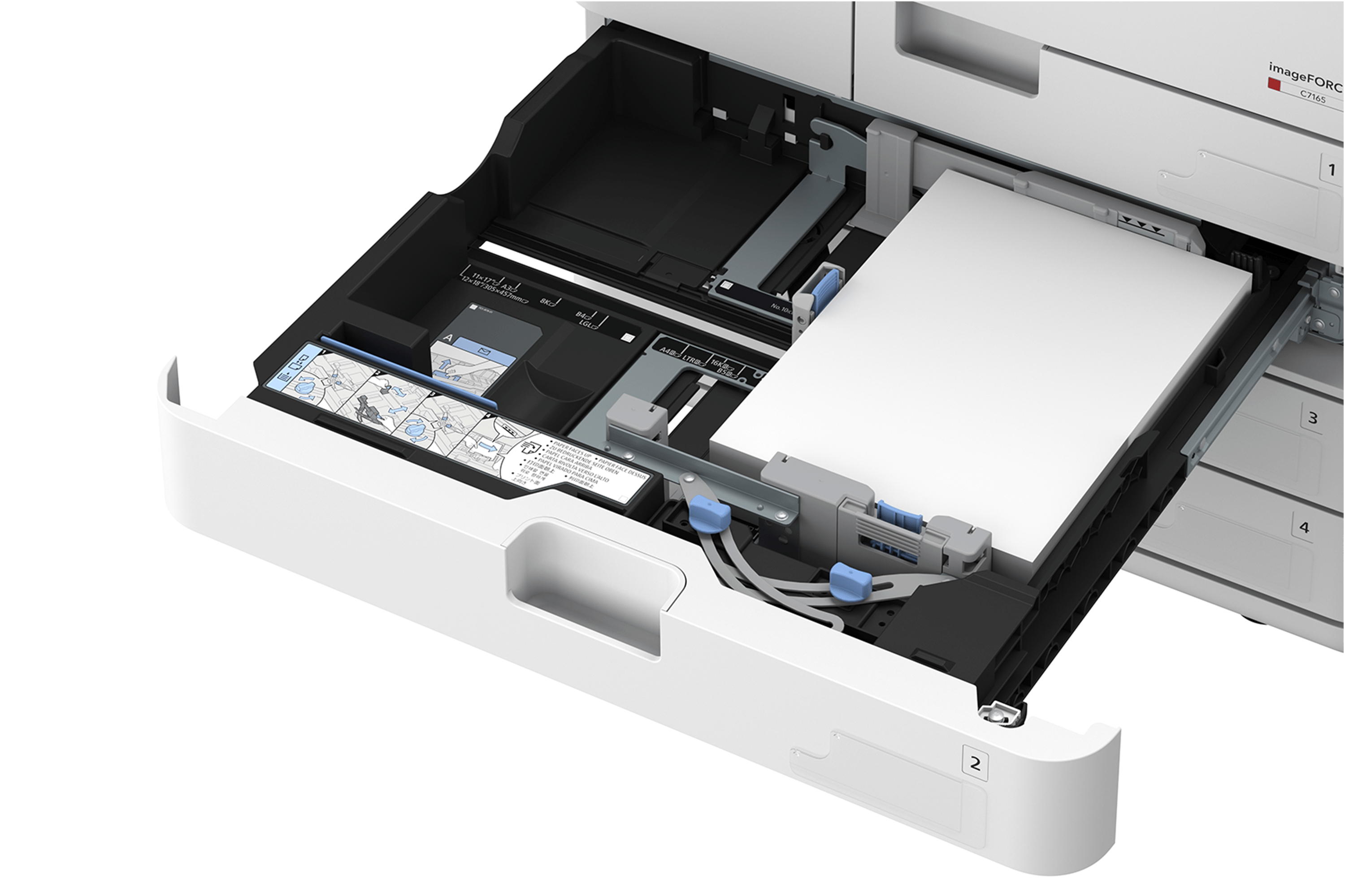 imageFORCE Series | Canon U.S.A., Inc.