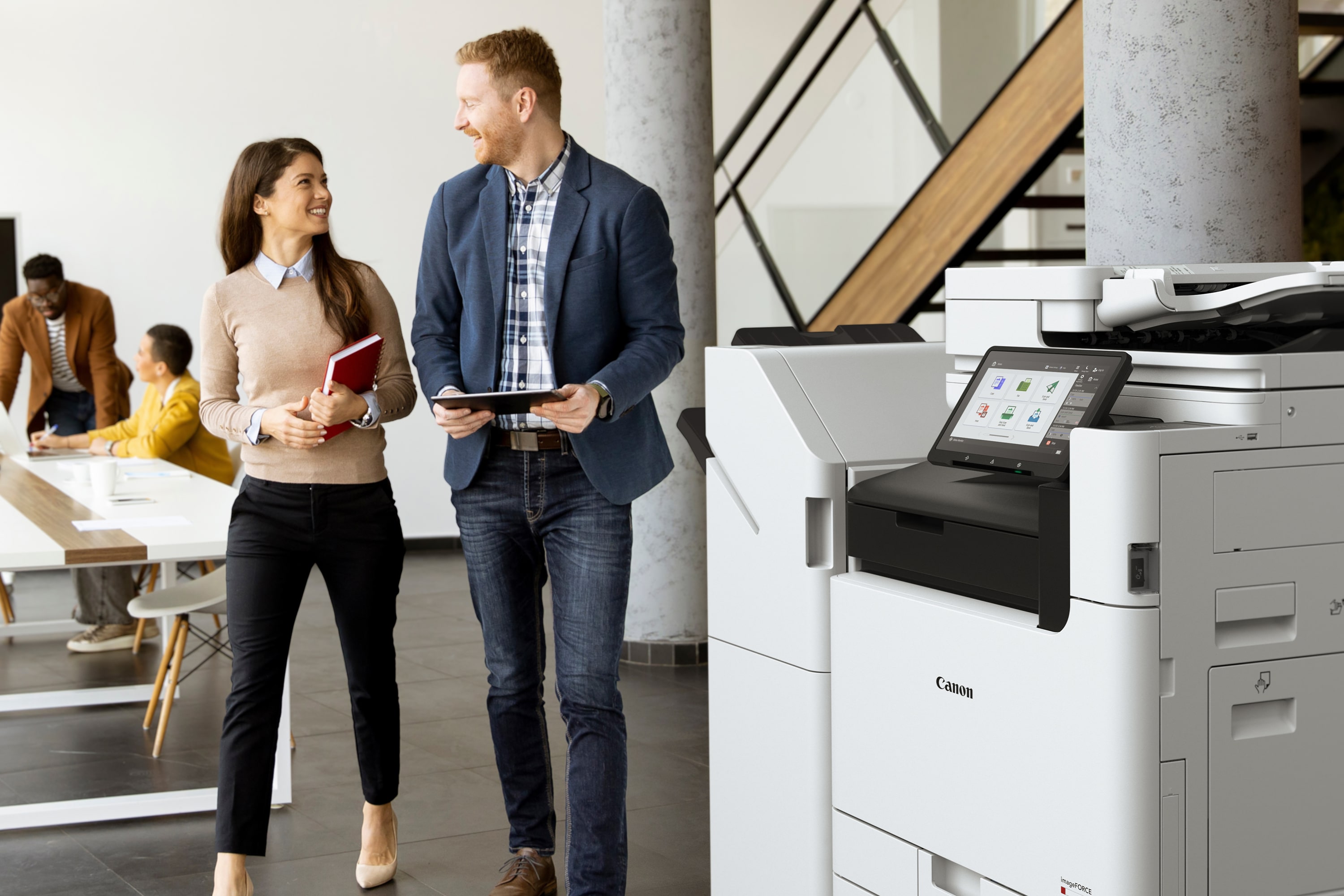 imageFORCE Series | Canon U.S.A., Inc.