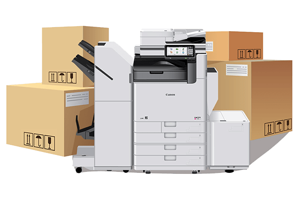 imageFORCE Series | Canon U.S.A., Inc.