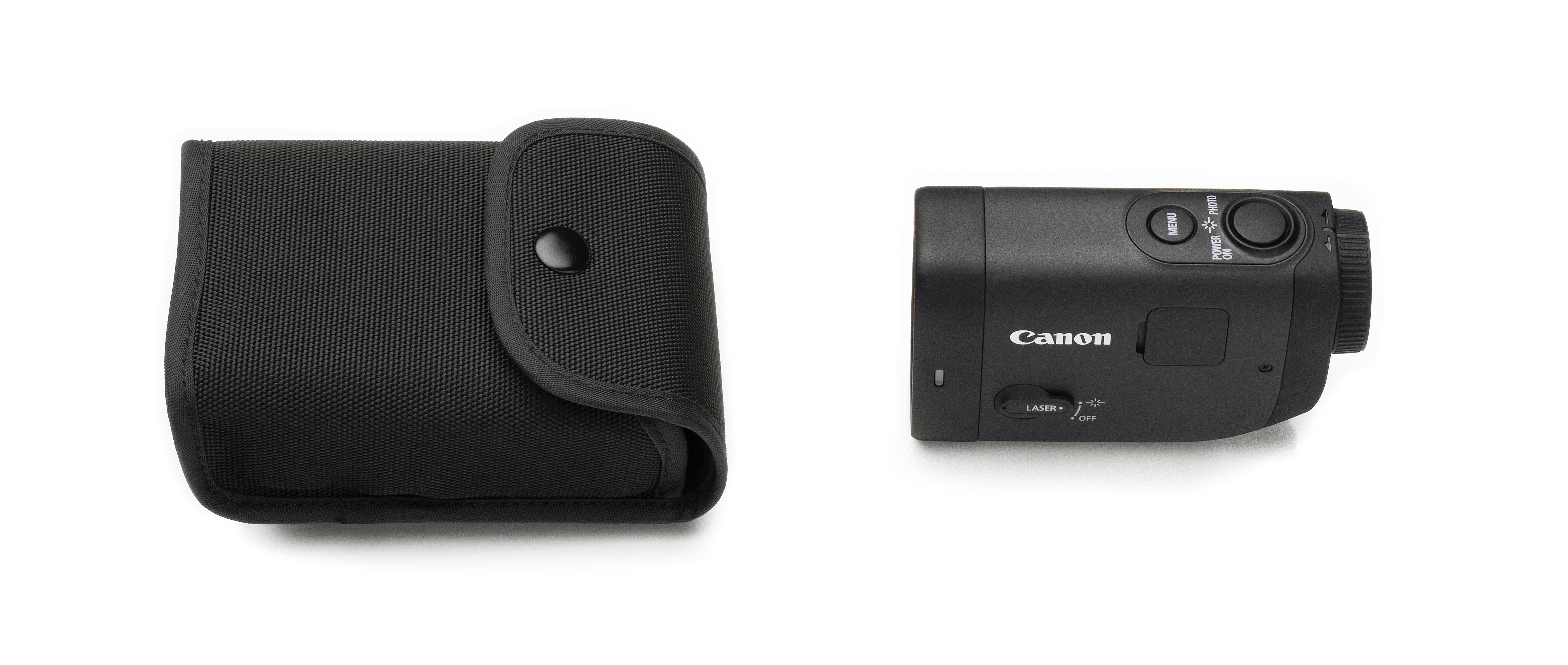 Shop Canon PowerShot GOLF Digital Laser Rangefinder | Canon U.S.A., In