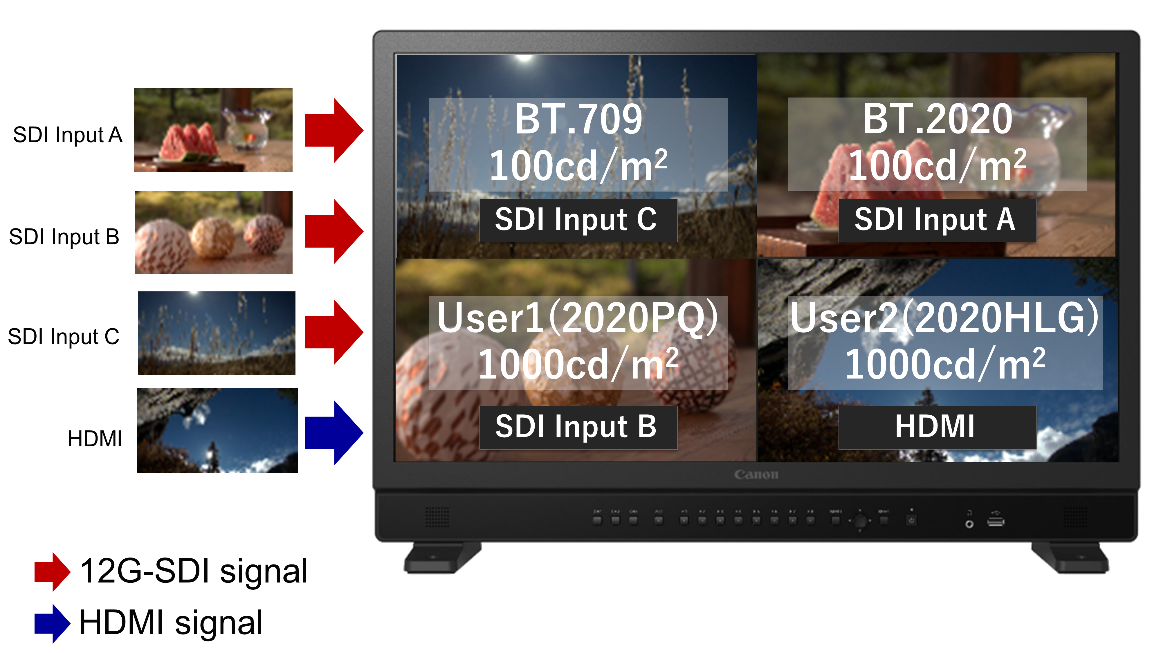 Shop Canon Pro DP-V2730 | Canon U.S.A, Inc.
