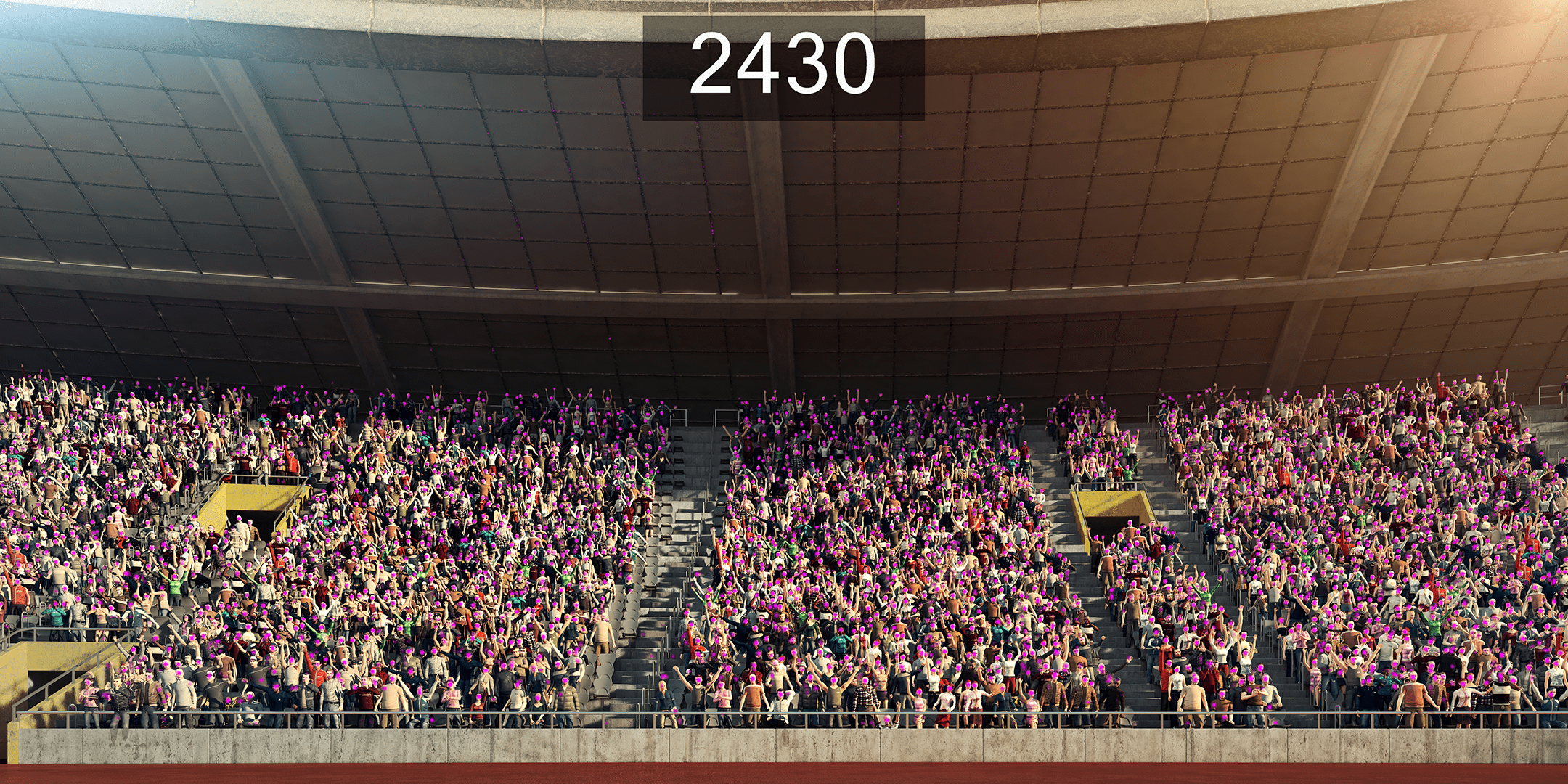 Shop Canon Business Crowd People Counter | Canon U.S.A, Inc.