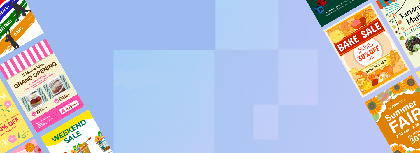 PosterArtist | Canon U.S.A., Inc.