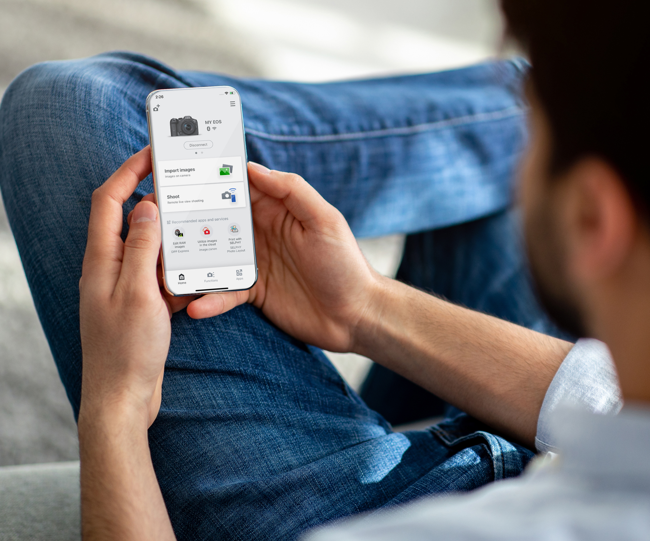 Shop Canon Cameras | Canon U.S.A., Inc.