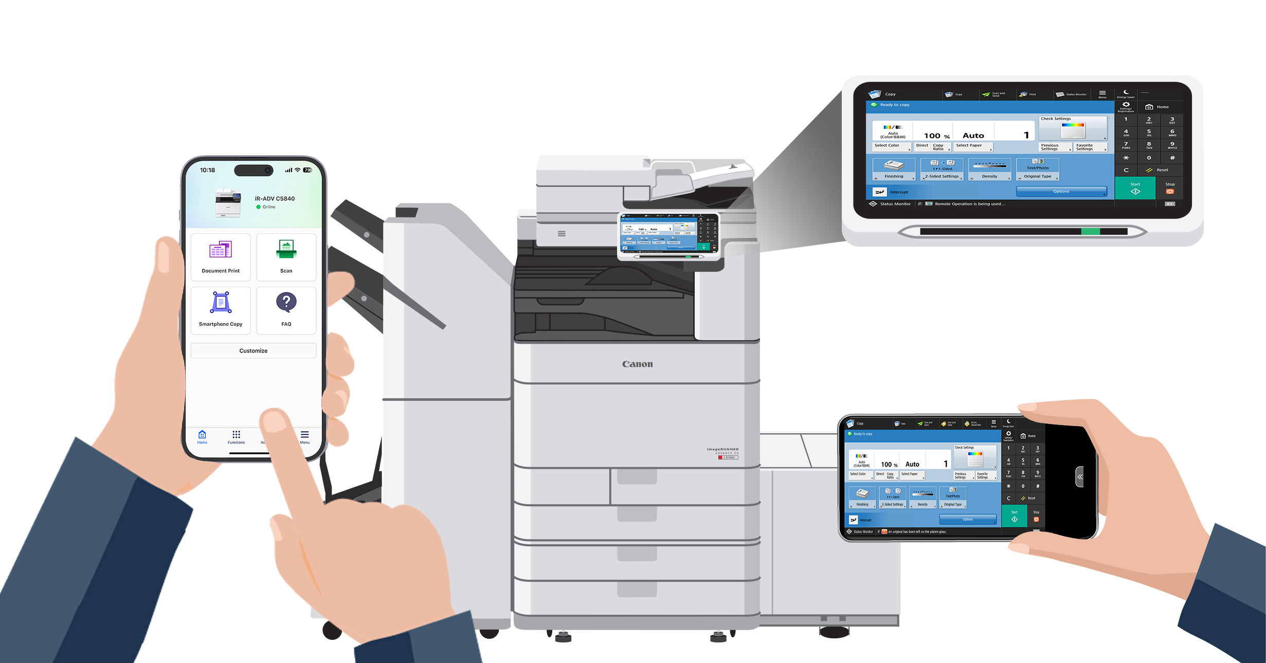 Shop Canon Business Canon PRINT | Canon U.S.A, Inc.