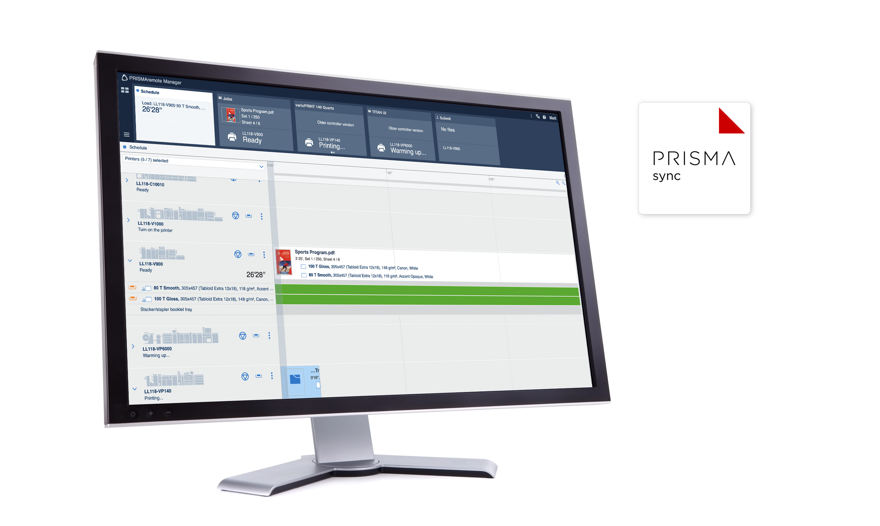 Shop Canon Business imagePRESS C910/C810 | Canon U.S.A, Inc.