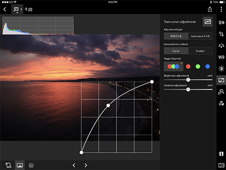 Digital Photo Professional Express | Canon U.S.A., Inc.