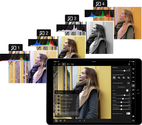 Digital Photo Professional Express | Canon U.S.A., Inc.