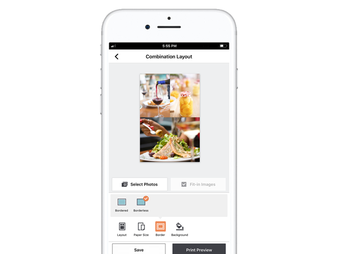 SELPHY Photo Layout | Canon U.S.A., Inc.