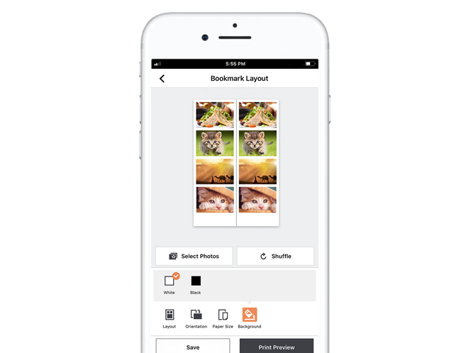 SELPHY Photo Layout | Canon U.S.A., Inc.