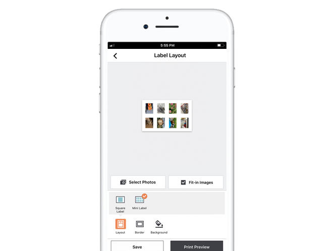 SELPHY Photo Layout | Canon U.S.A., Inc.