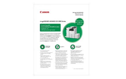 Canon Learning | Canon Infographics and Brochures | Canon U.S.A., Inc.