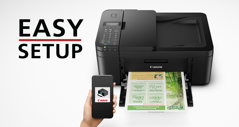 Shop Canon PIXMA TR4720 | Canon U.S.A., Inc.