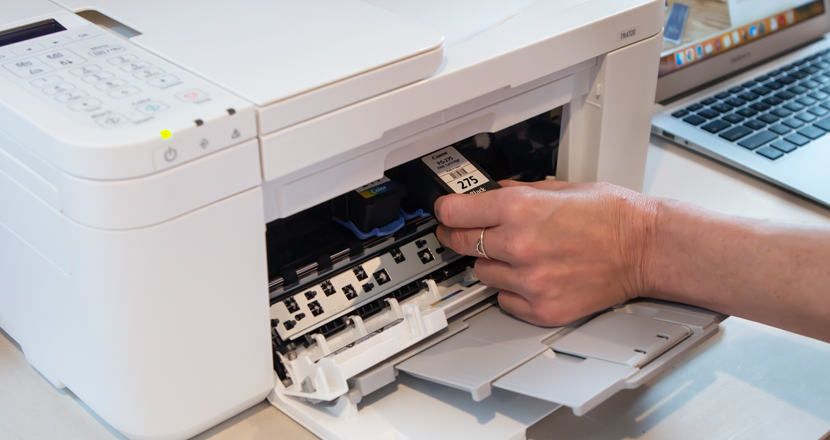 Shop Canon PIXMA TR4720 | Canon U.S.A., Inc.