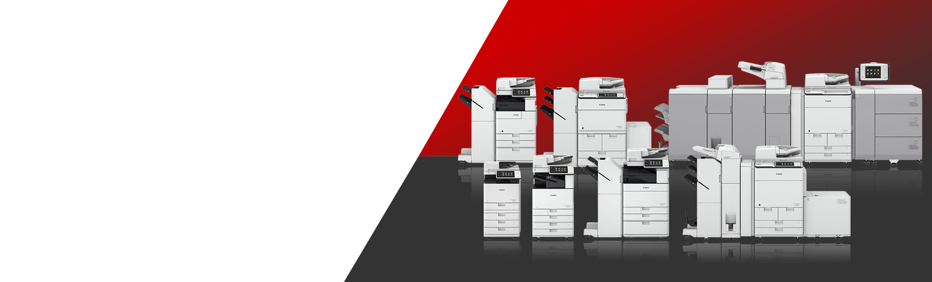 Canon Product Showcases | Canon U.S.A., Inc.