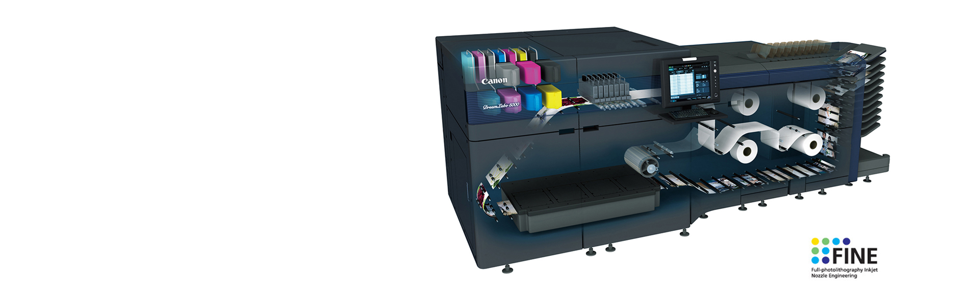 Canon Product Showcases | Canon U.S.A., Inc.