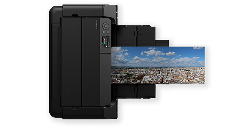 imagePROGRAF PRO-300 Professional 13" Photographic Inkjet Printer ...