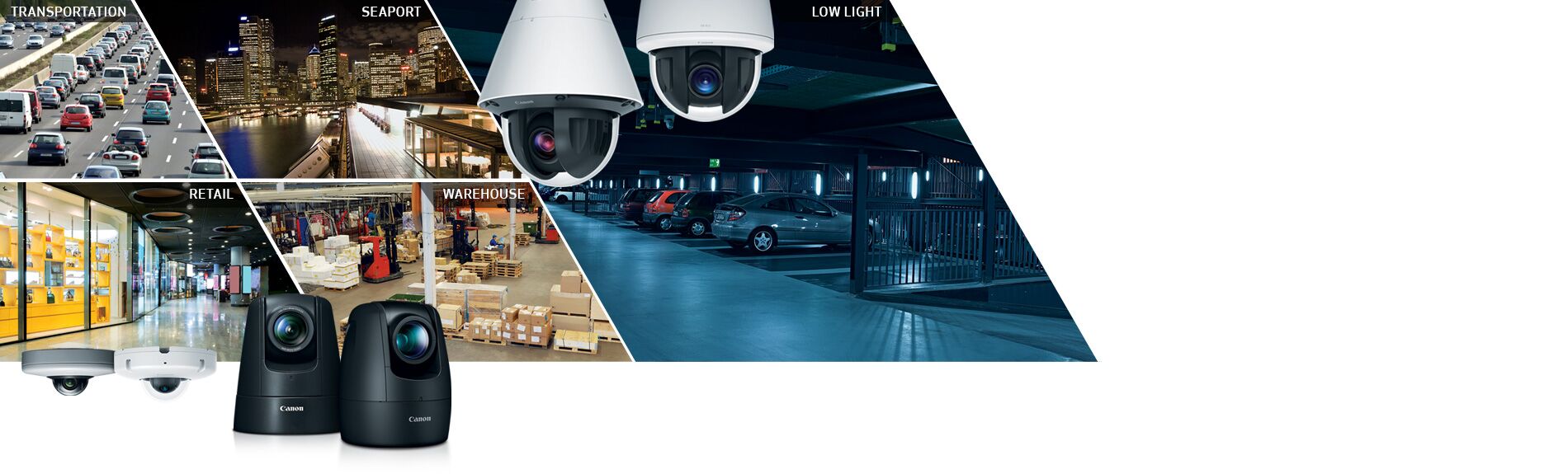 Canon Product Showcases | Canon U.S.A., Inc.