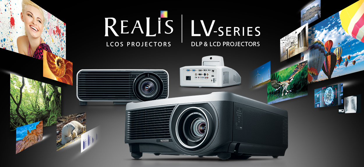 Canon Product Showcases | Canon U.S.A., Inc.