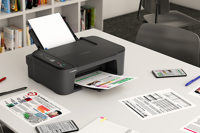 Shop Canon PIXMA TS3520 | Canon U.S.A., Inc.