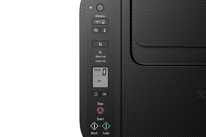 Shop Canon PIXMA TS3520 | Canon U.S.A., Inc.