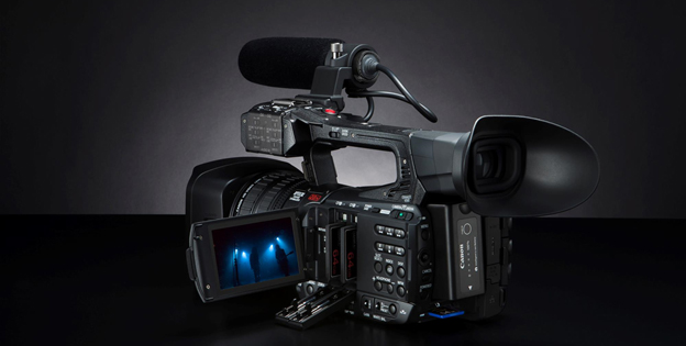 Canon Support for XF105 | Canon U.S.A., Inc.