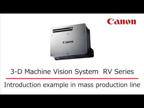Canon Industrial | Canon U.S.A., Inc.