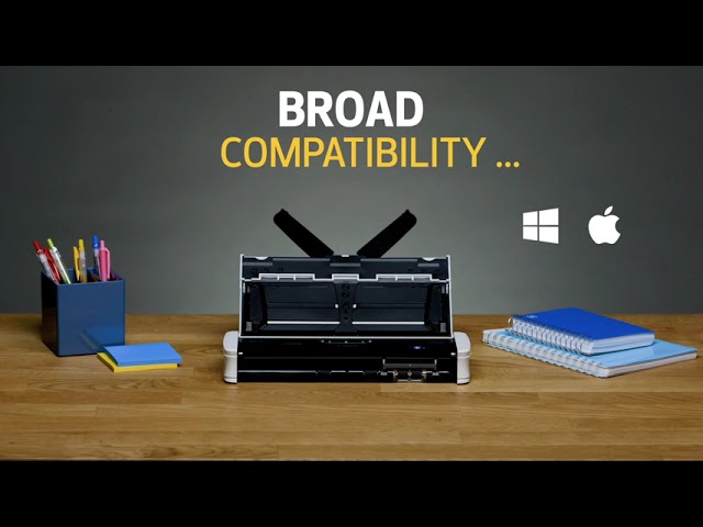 Shop Canon imageFORMULA R10 Portable Document Scanner | Canon U.S.A, I