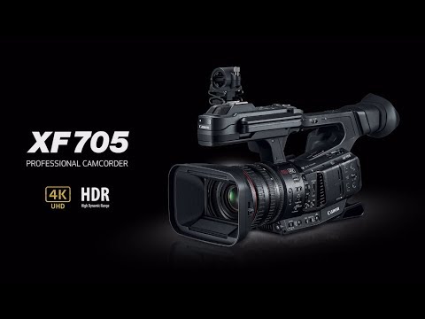 Shop Canon Refurbished XF705 | Canon U.S.A., Inc.