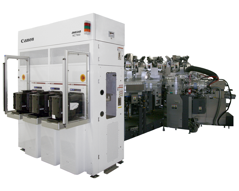 Semiconductor Manufacturing Equipment | Canon U.S.A., Inc.