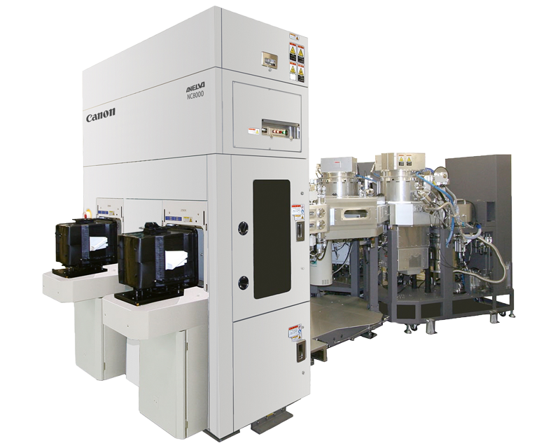 Semiconductor Manufacturing Equipment | Canon U.S.A., Inc.