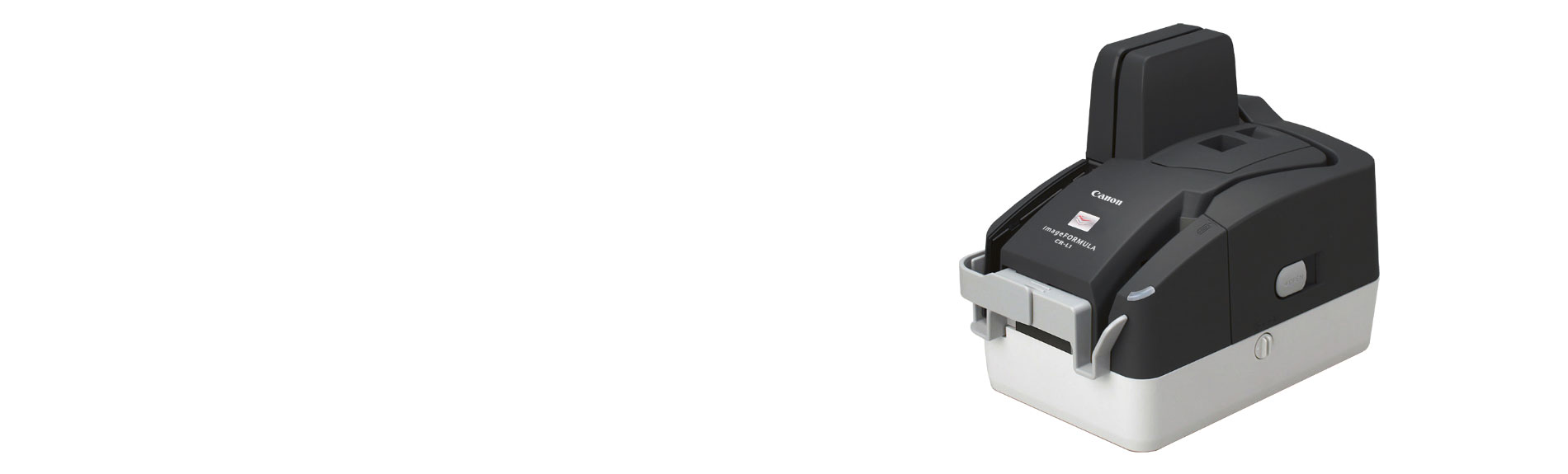 Scanner Solutions for Accounting | Canon U.S.A., Inc.