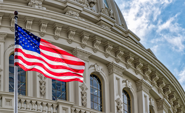 Federal Government Solutions | Canon U.S.A., Inc.