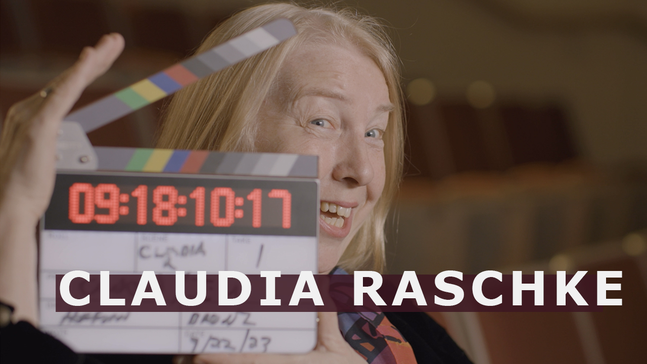 Inspiration Claudia Raschke | Canon U.S.A., Inc.