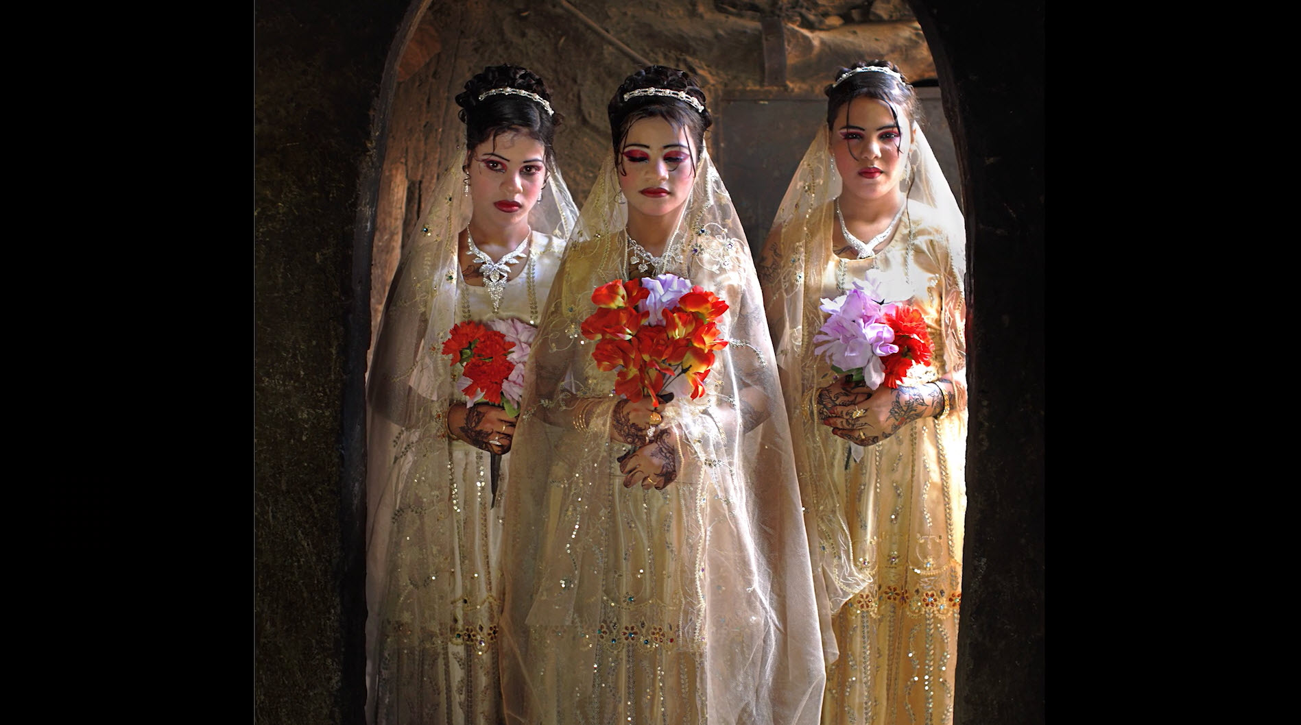 Canon Explorer | Stephanie Sinclair | Canon U.S.A., Inc.